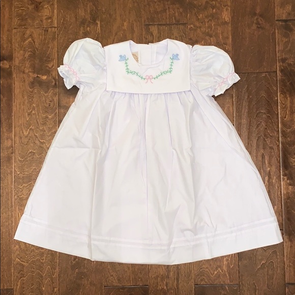 The Beaufort Bonnet Company | Dresses | Nwt Tbbc Pearl Pintuck ...